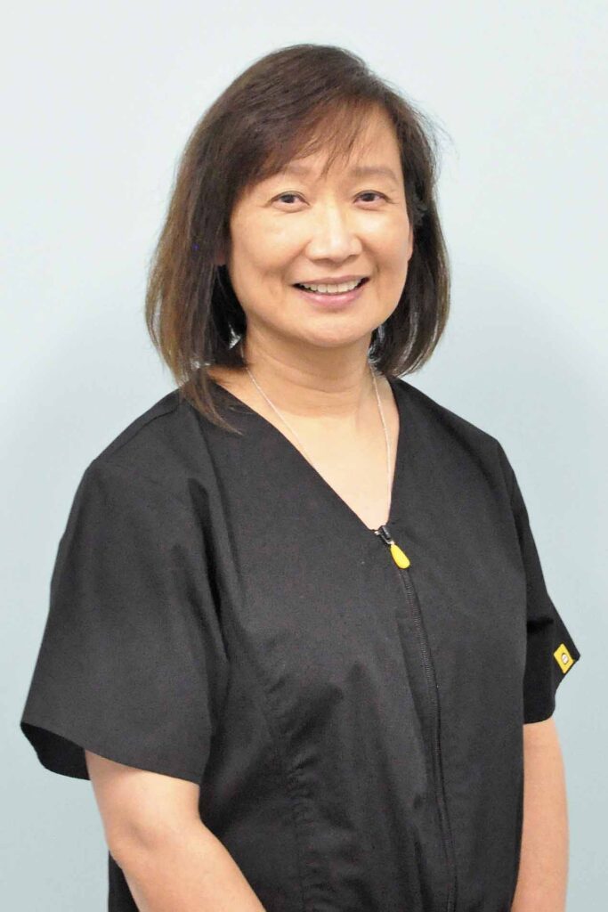 Our Team | iSmile Dentistry